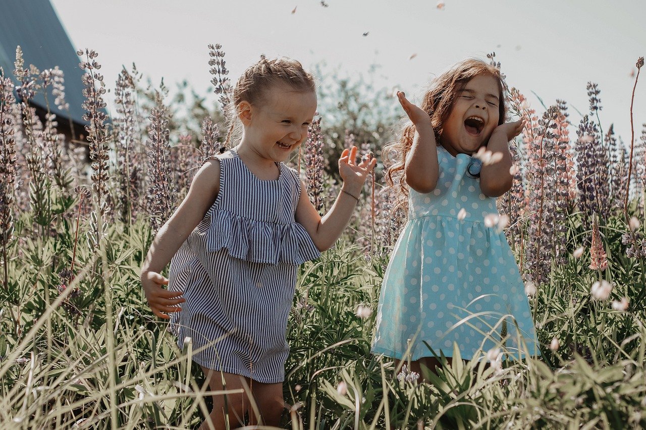 The Search for Happiness – A Journey to a Beautiful Life
