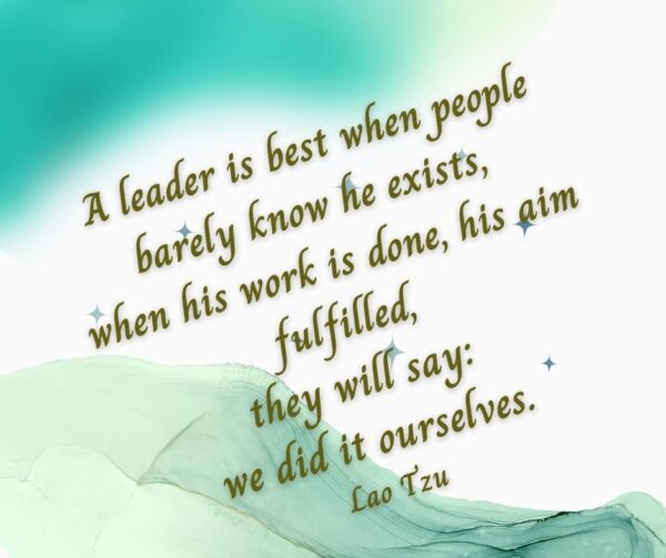 Seven – 7 – Must Have Leadership Skills – A Journey to a Beautiful Life